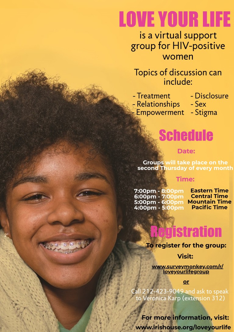 Informational Flyers - WORLD